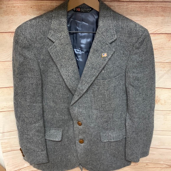 Austin Reed | Jackets & Coats | Mens Austin Reed Sport Jacket | Poshmark